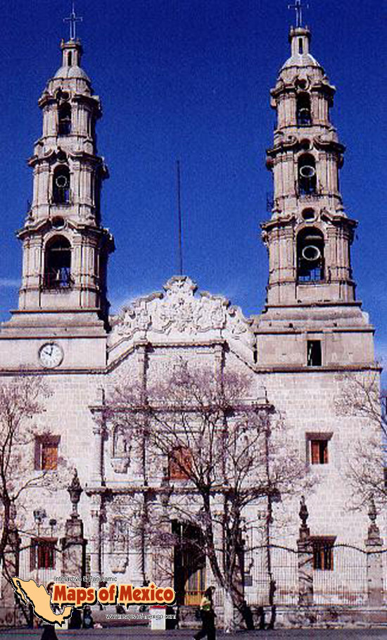 Fotos de Aguascalientes, Mexico - Galeria de fotos de Aguascalientes ...